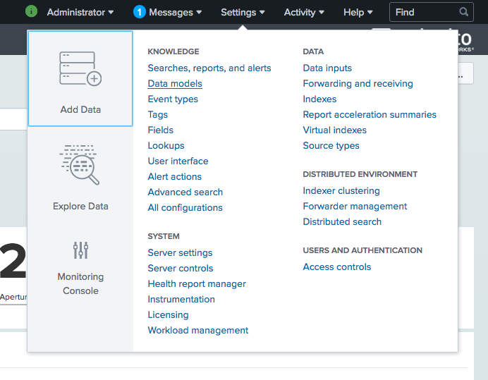 Installation · Palo Alto Networks App For Splunk